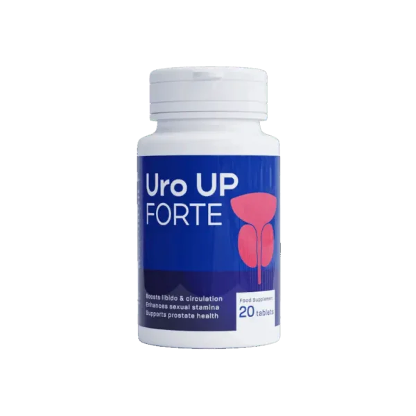 Uro UP Forte Bienfaits et effets secondaires - Acheter en pharmacie